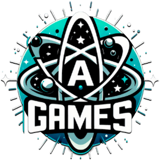 Atomic Games - Atomic Games